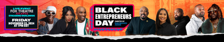 Black Entrepreneurs Day
