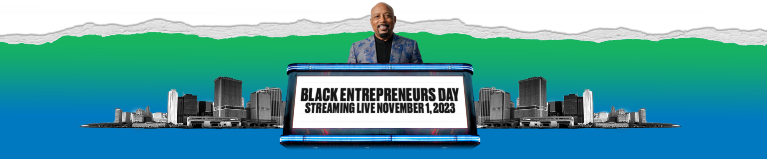 Black Entrepreneurs Day