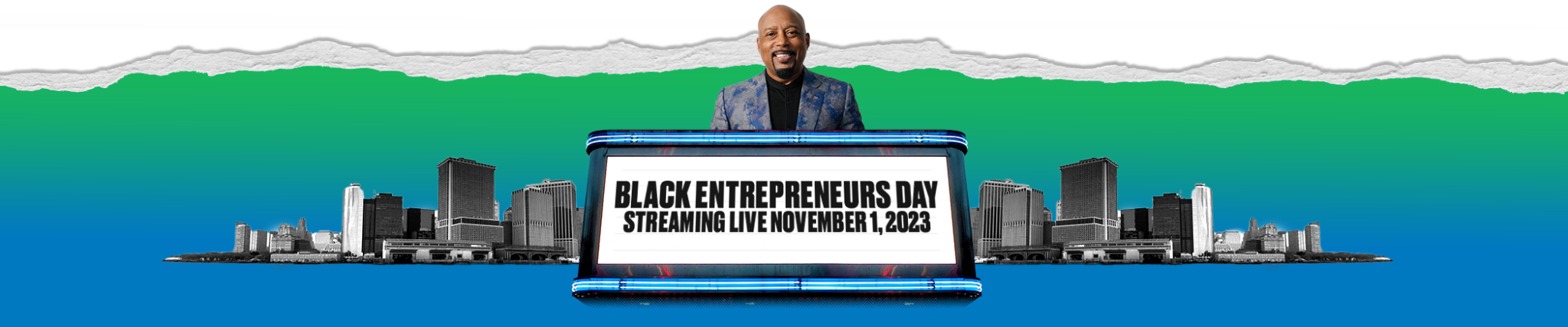 Black Entrepreneurs Day
