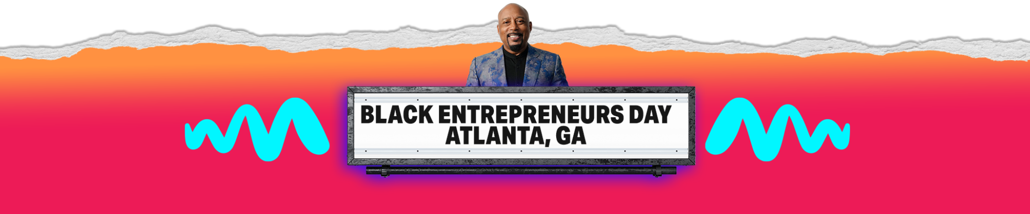 Black Entrepreneurs Day