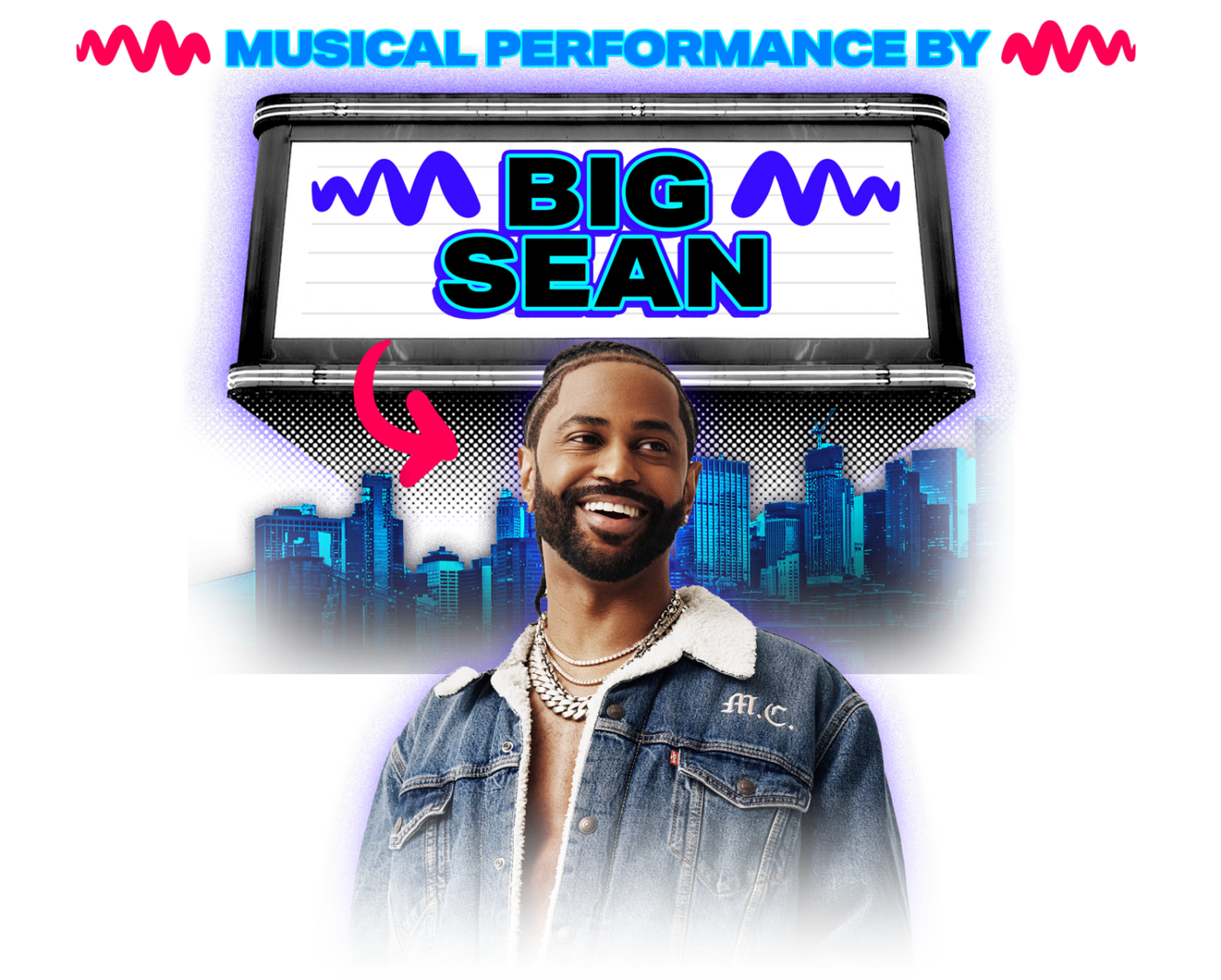 The Show - Black Entrepreneurs Day